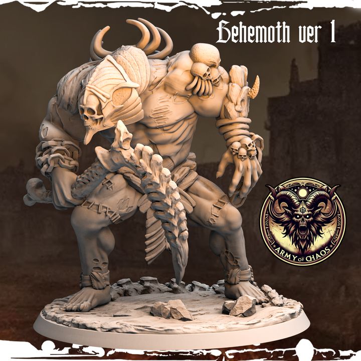 Army of Darkness - Orcs Campaign - MyMiniFactory